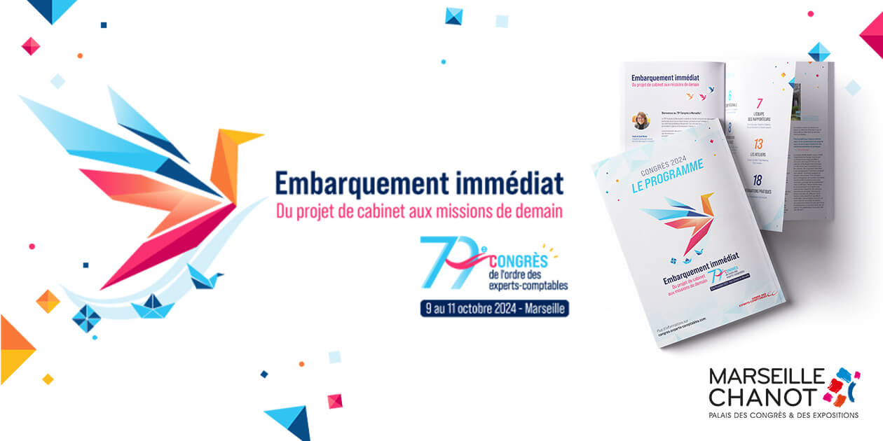 CONGRES OEC 2024 - SYNERGA